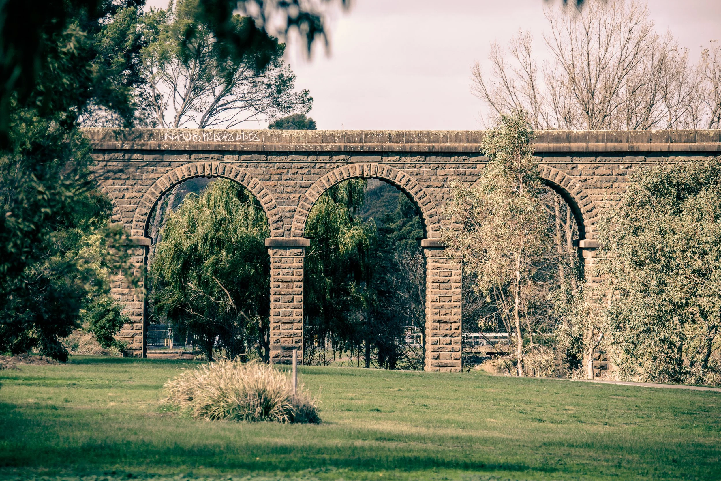 Location — Provenance on Powlett