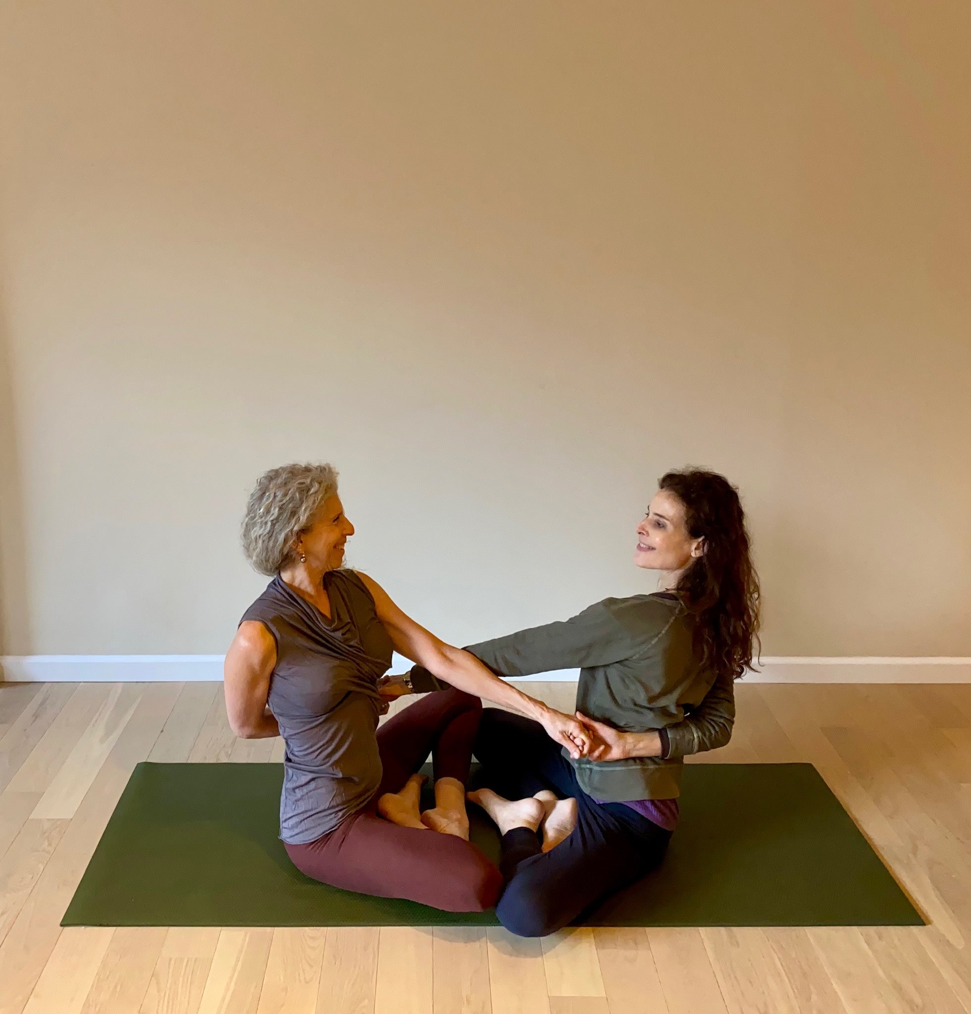 About — Om City Yoga