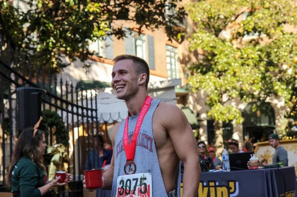 Our Story — Perfect Point