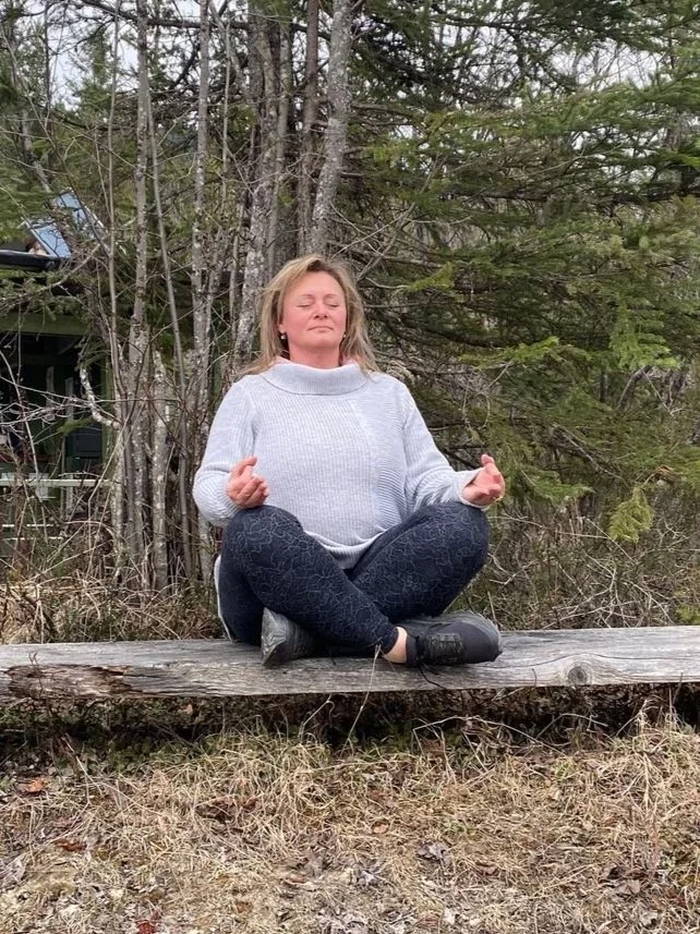 Yoga with Yvette — Yvette Lehmann - Yoga Kamloops