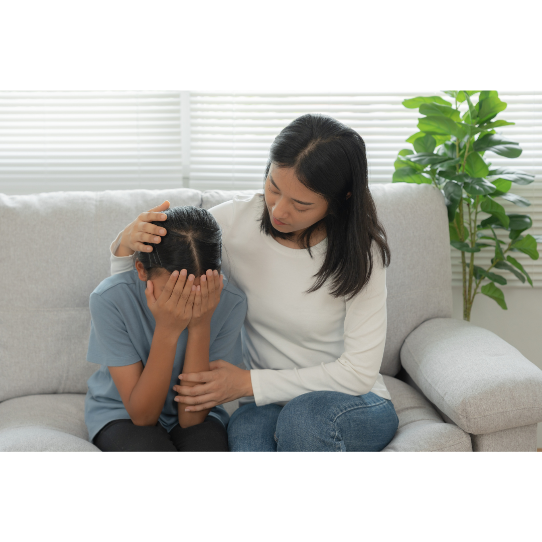 From Stress to Success: Parenting Through PSLE — StudywithSaf