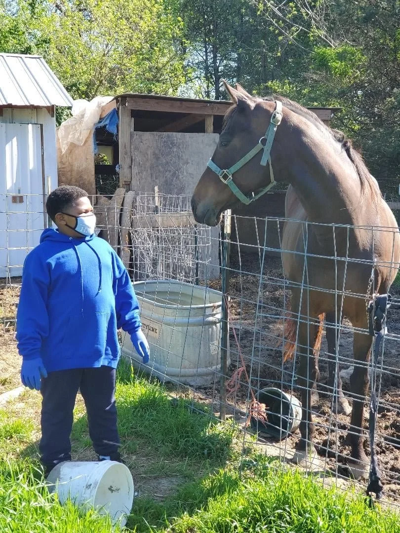 DONATIONS — PHI GLOBAL FARMS