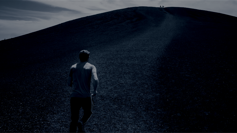 About — Driven From Within