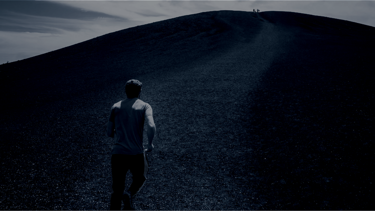 About — Driven From Within