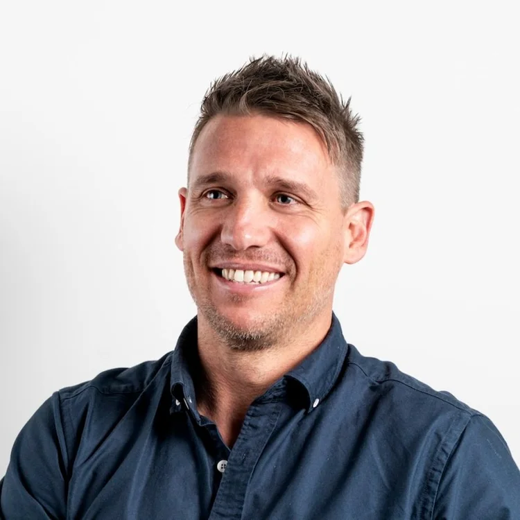 About — Driven From Within