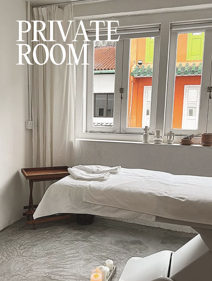 Gentle Ground - Hourly Studio Rental