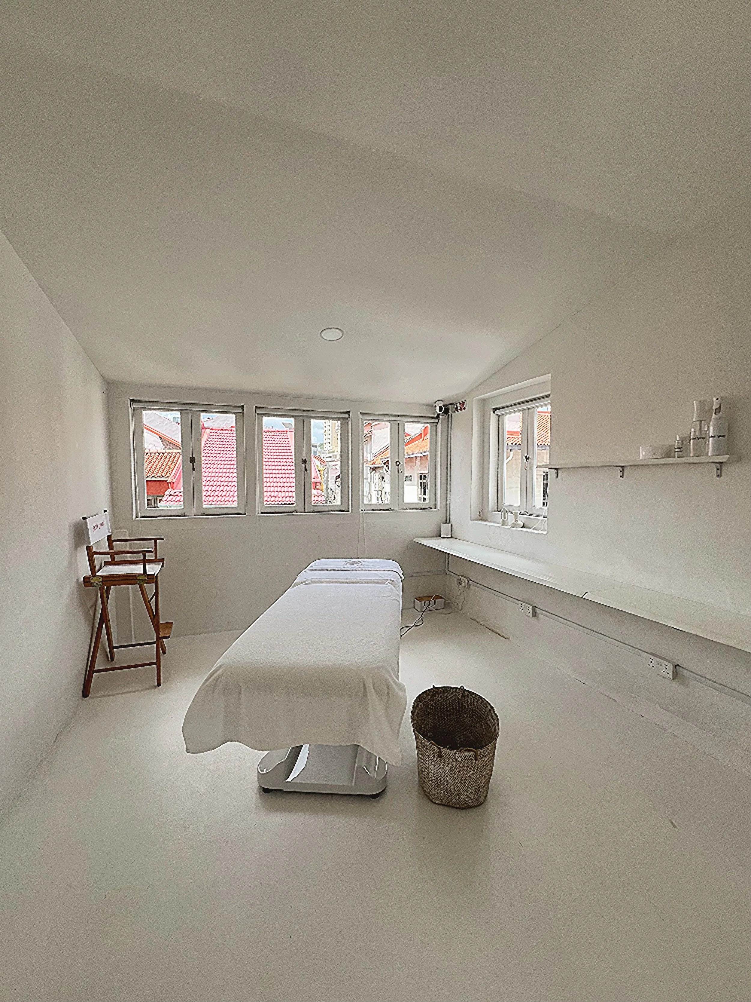 Gentle Ground - Hourly Studio Rental