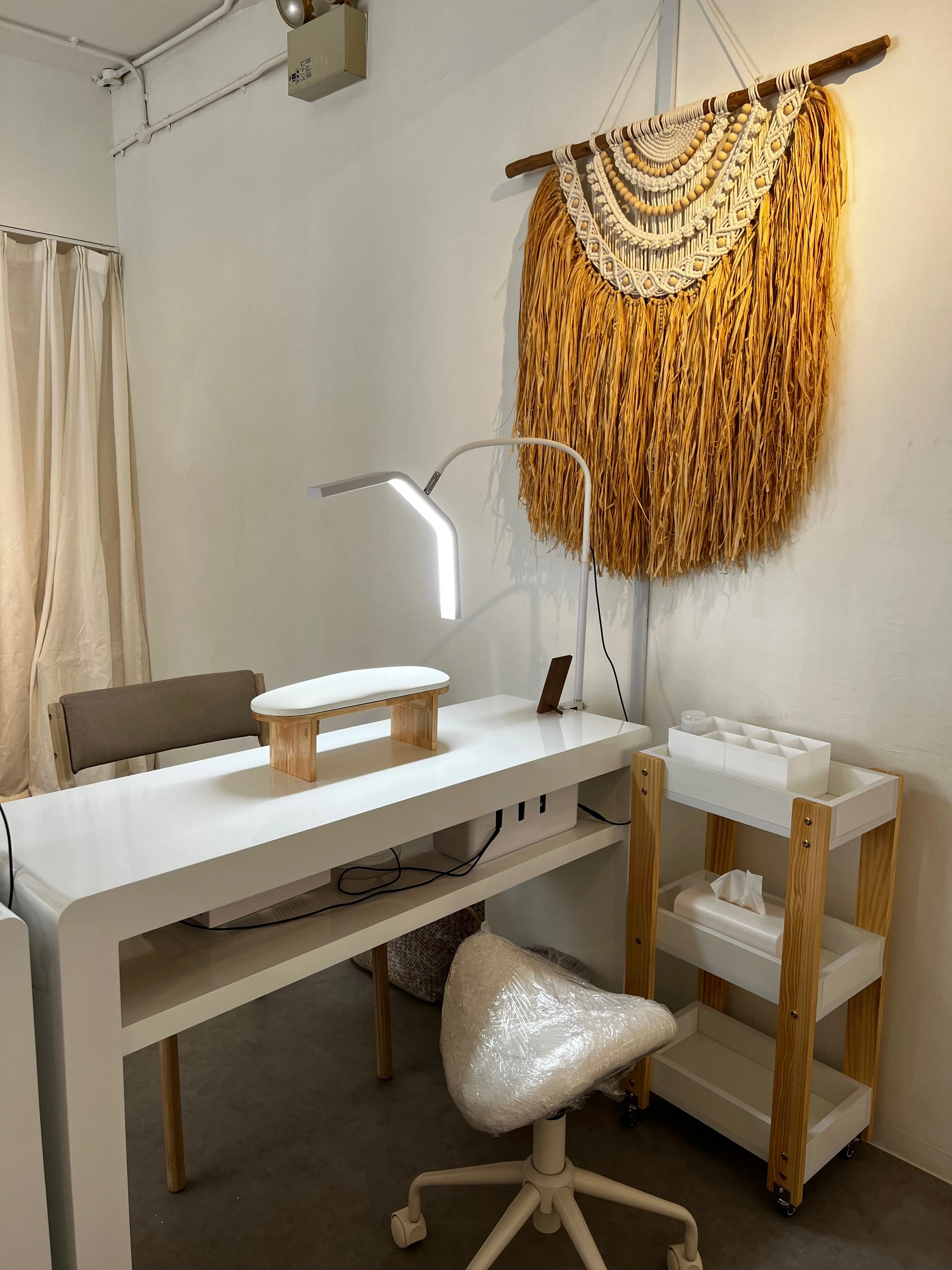 Gentle Ground - Hourly Studio Rental