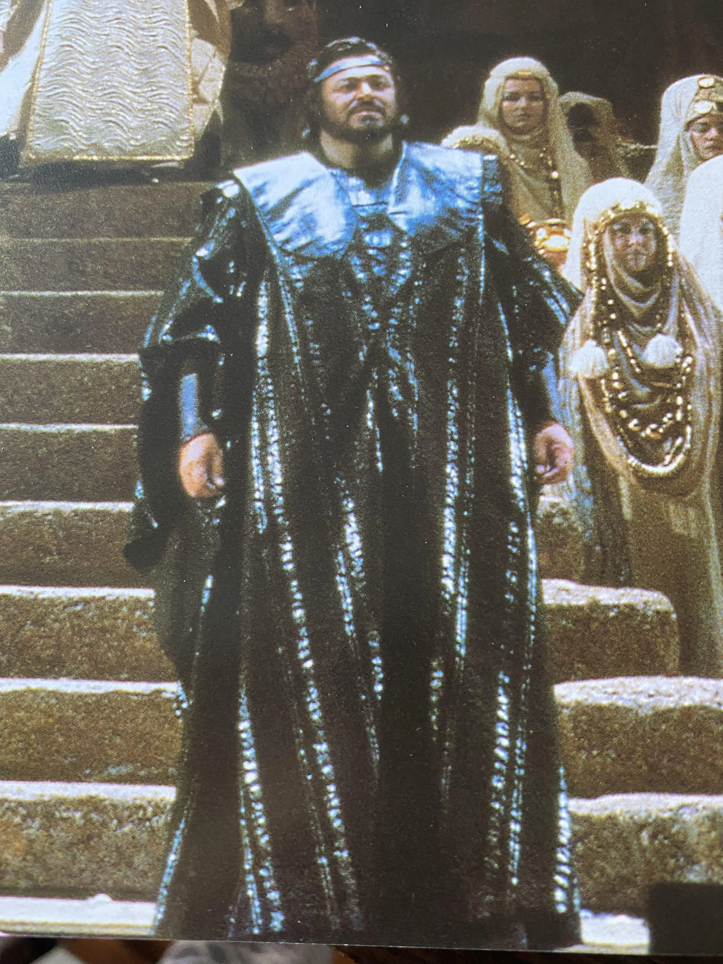 General 5 — Voice Classroom