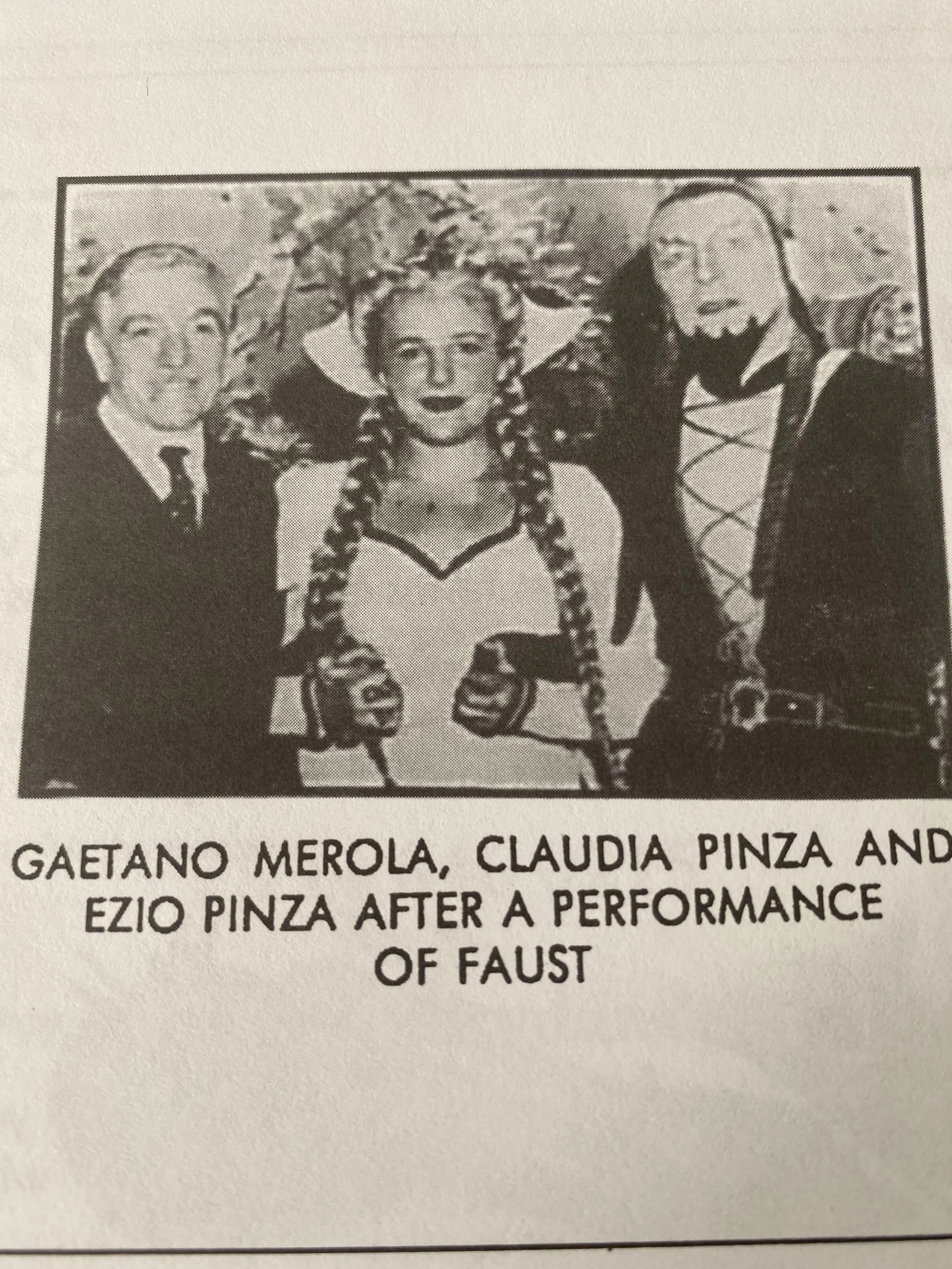 General 5 — Voice Classroom