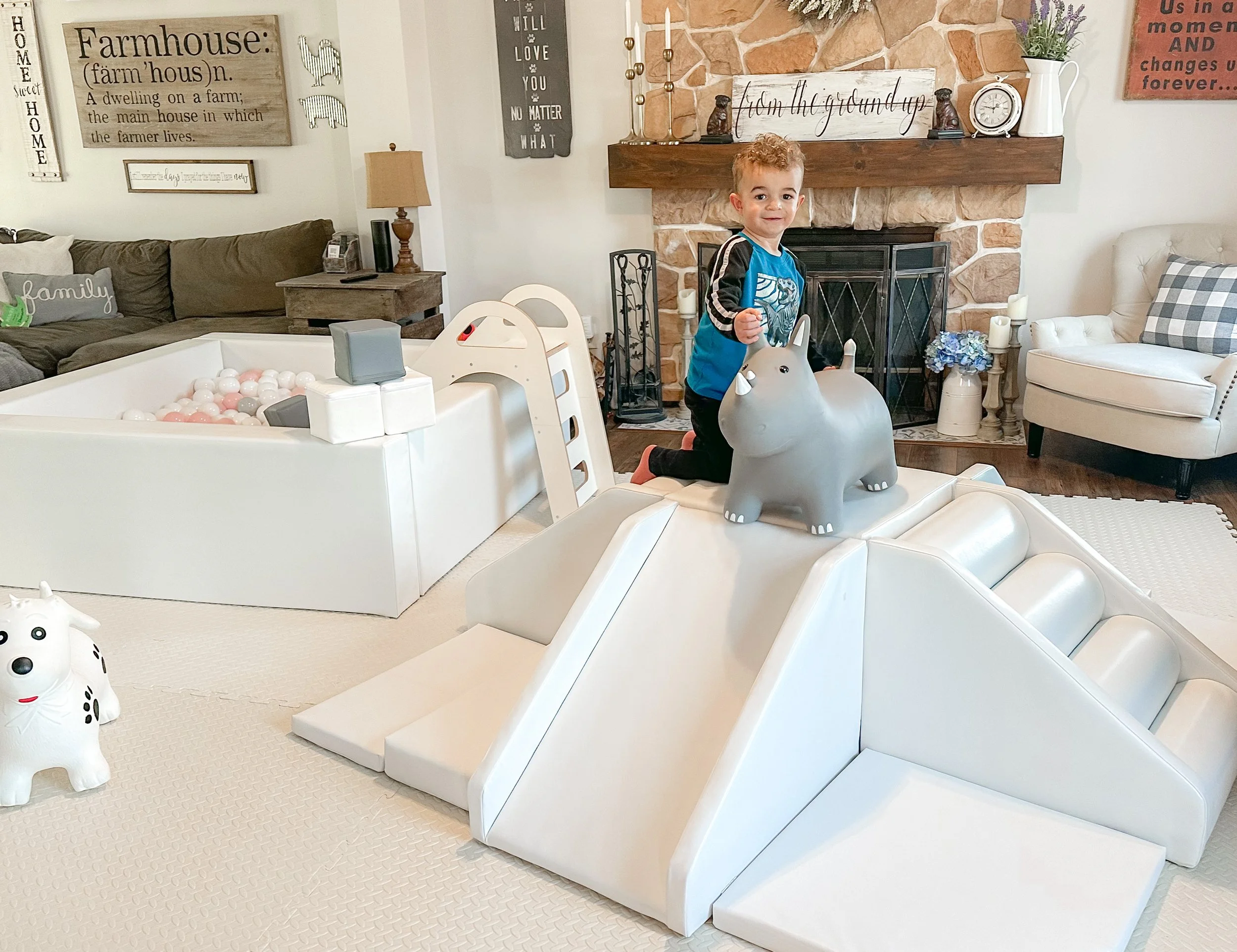 Services — The Humble Tumble