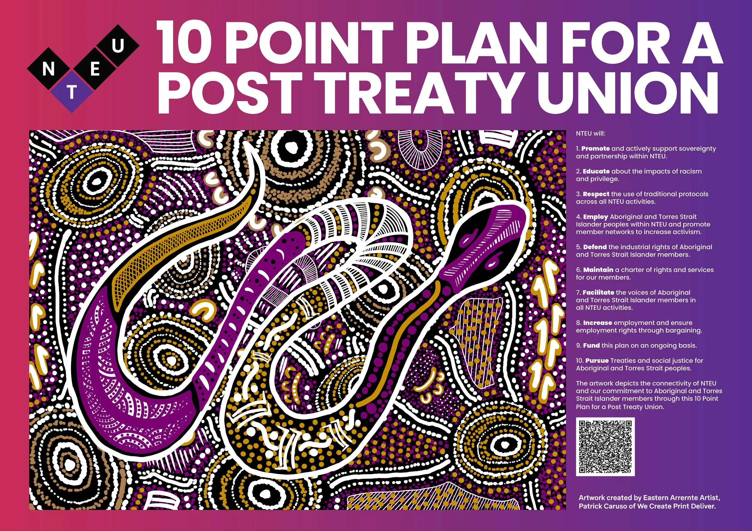 NTEU University of Melbourne Branch