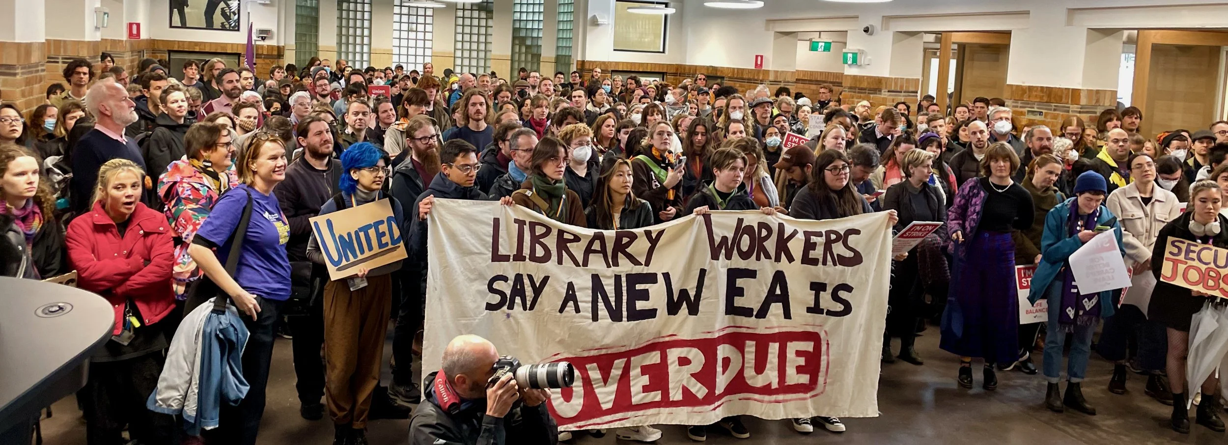 UniMelb EBA — NTEU University of Melbourne Branch