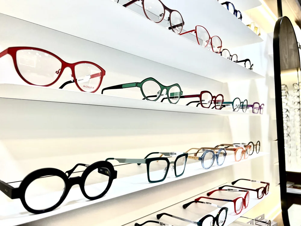 Eyewear East Victoria Park — Cooper & Lourie East Victoria Park