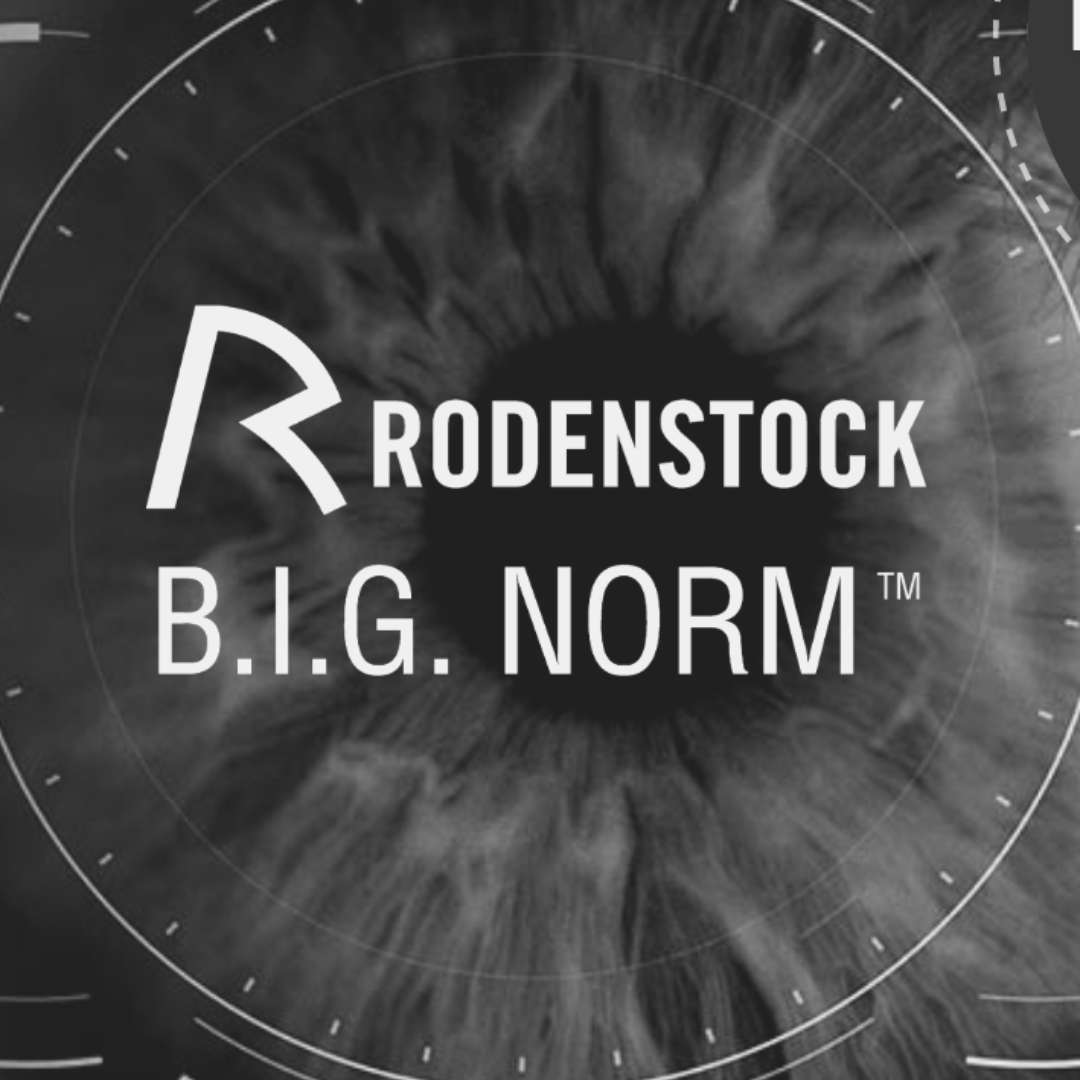 Lens Technology — Cooper & Lourie East Victoria Park