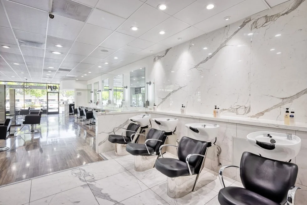 Dollhouse Salon (408) 266-2240