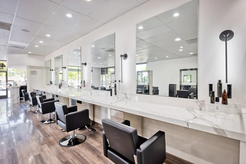 Dollhouse Salon (408) 266-2240