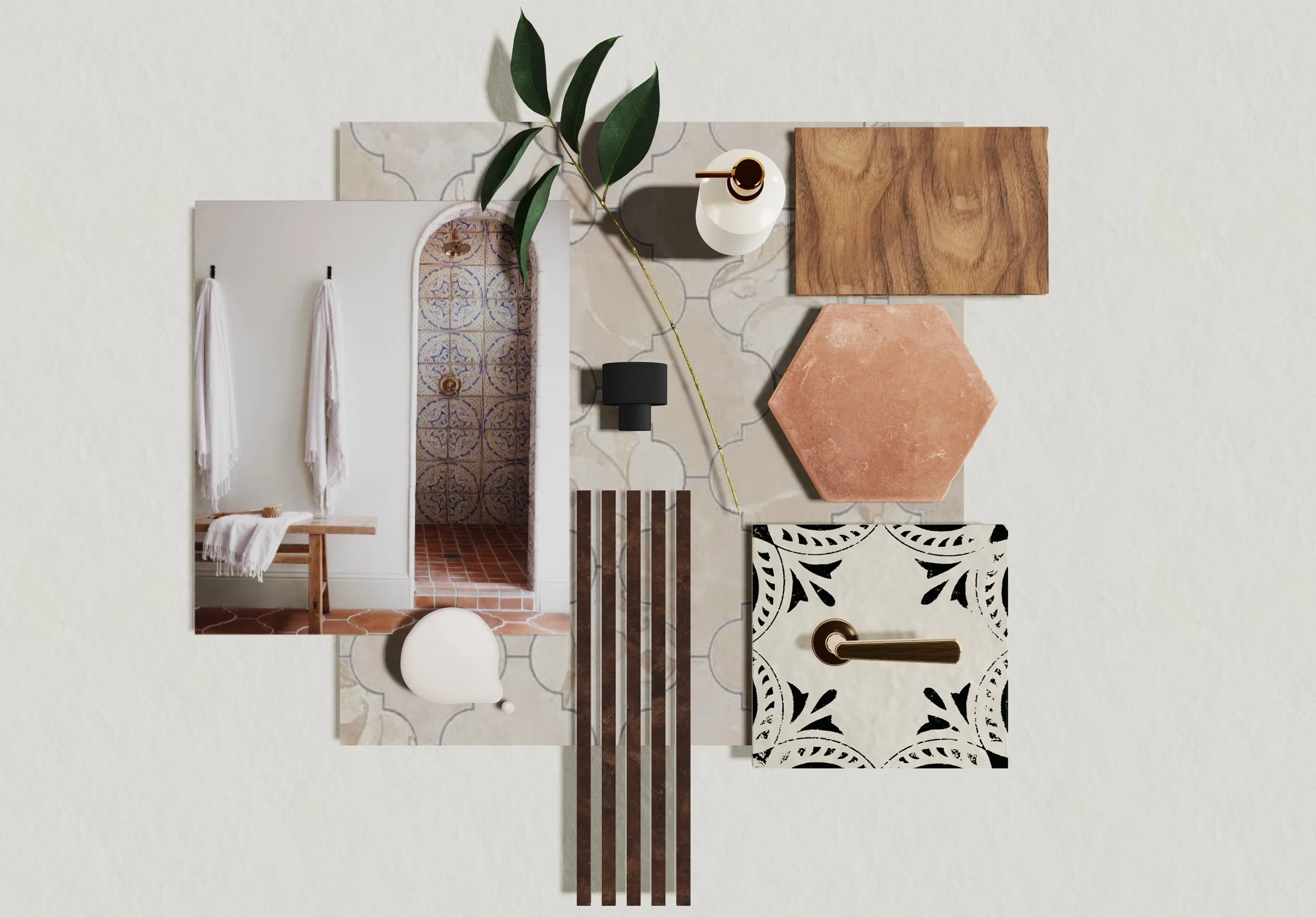 Visual Storytelling: How Moodboards Speak Louder Than Words in Design