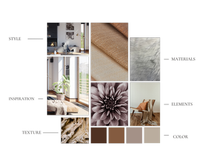 Moodboards That Actually Work: How to Stop Collecting “Inspo” and Start ...