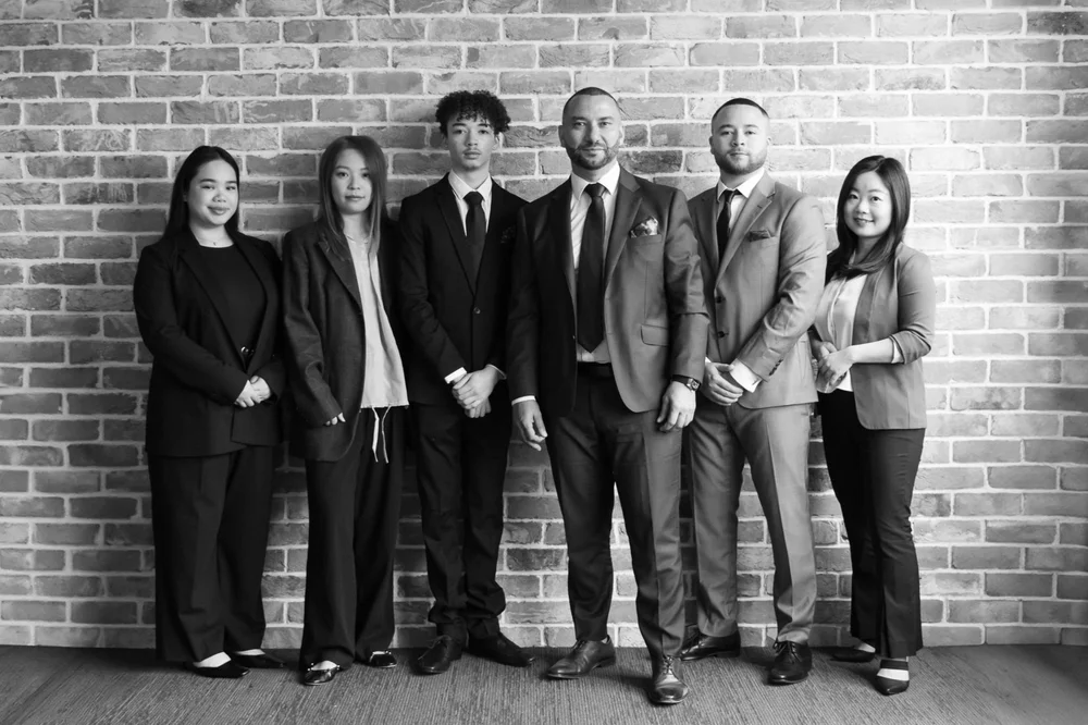 Team Of Building and Construction Law Specialists — Ward and Co Lawyers ...