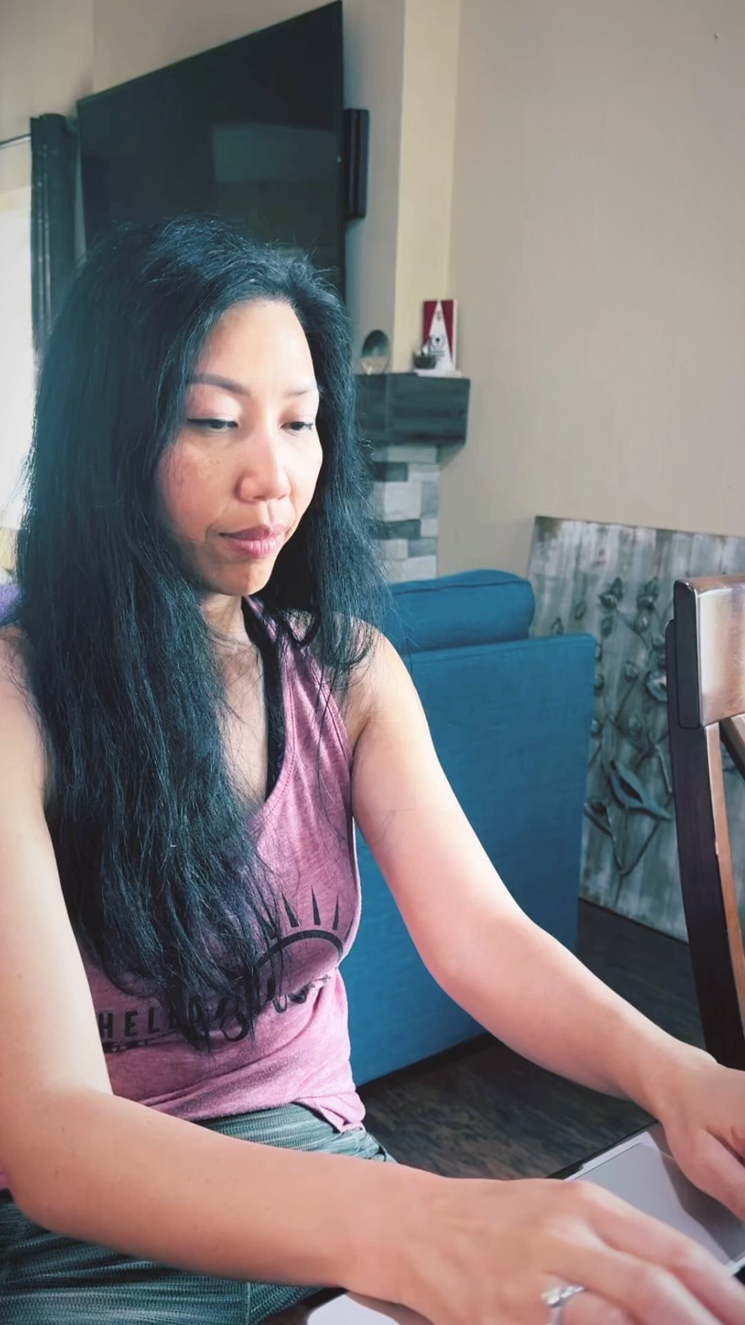 Dr. Suzanne Tang, Naturopathic Doctor
