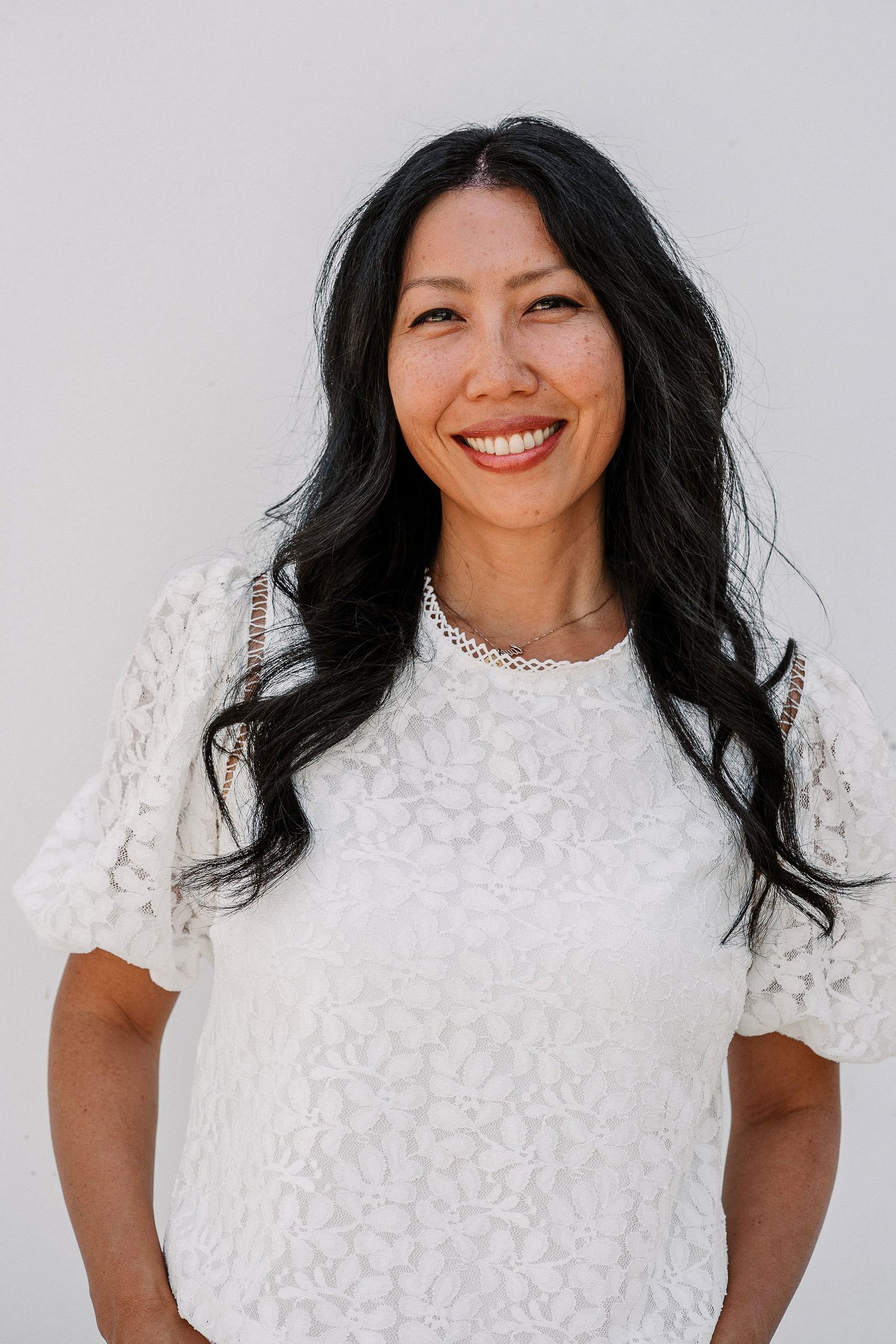 Dr. Suzanne Tang, Naturopathic Doctor