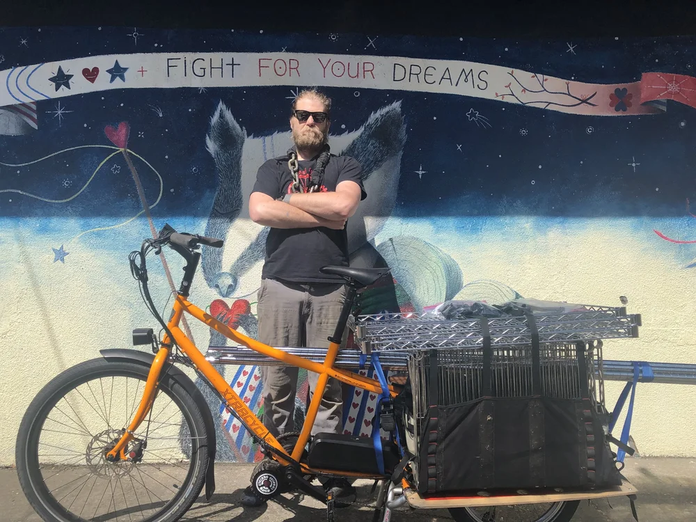 Team — Nomad Cycles