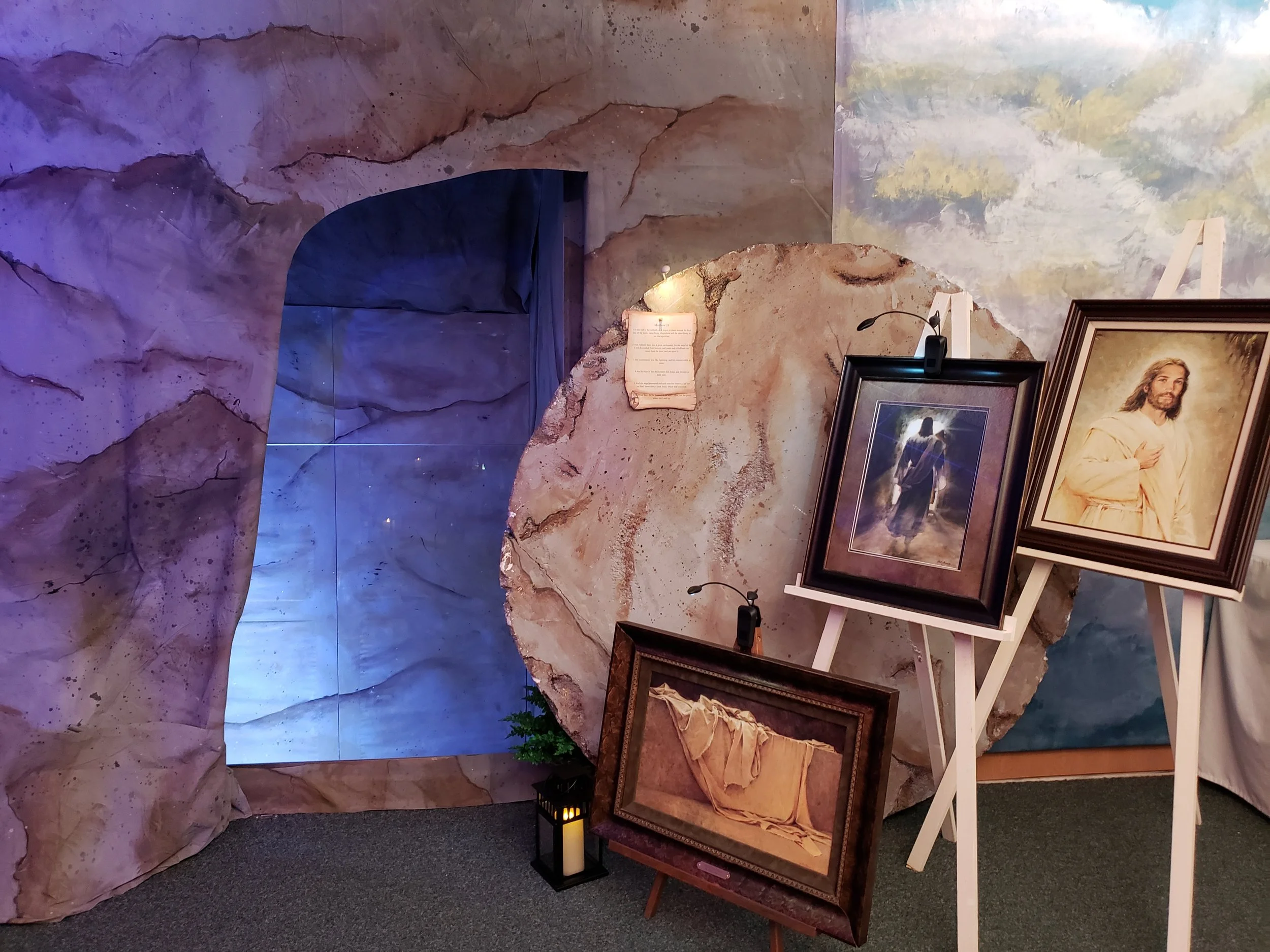 Bellevue Festival of the Nativity