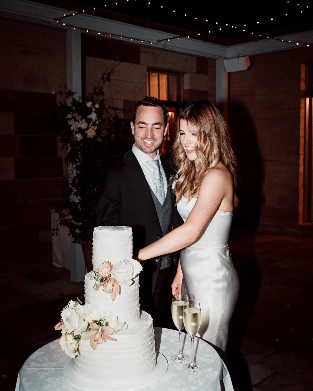 Derek Bogart - Australian Wedding Photographer