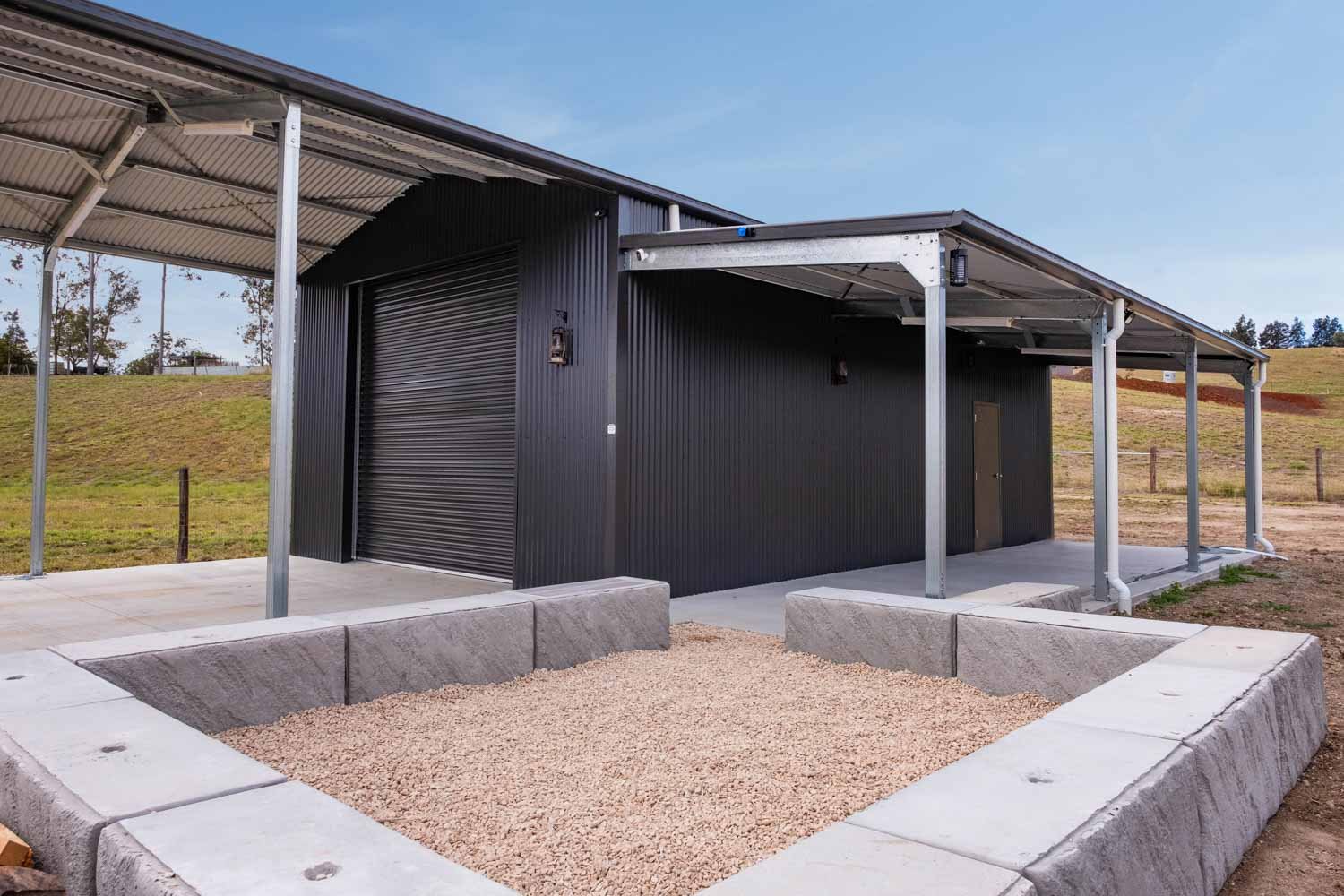 About Stockman Sheds | Custom Steel Sheds | Reliable Aussie Company