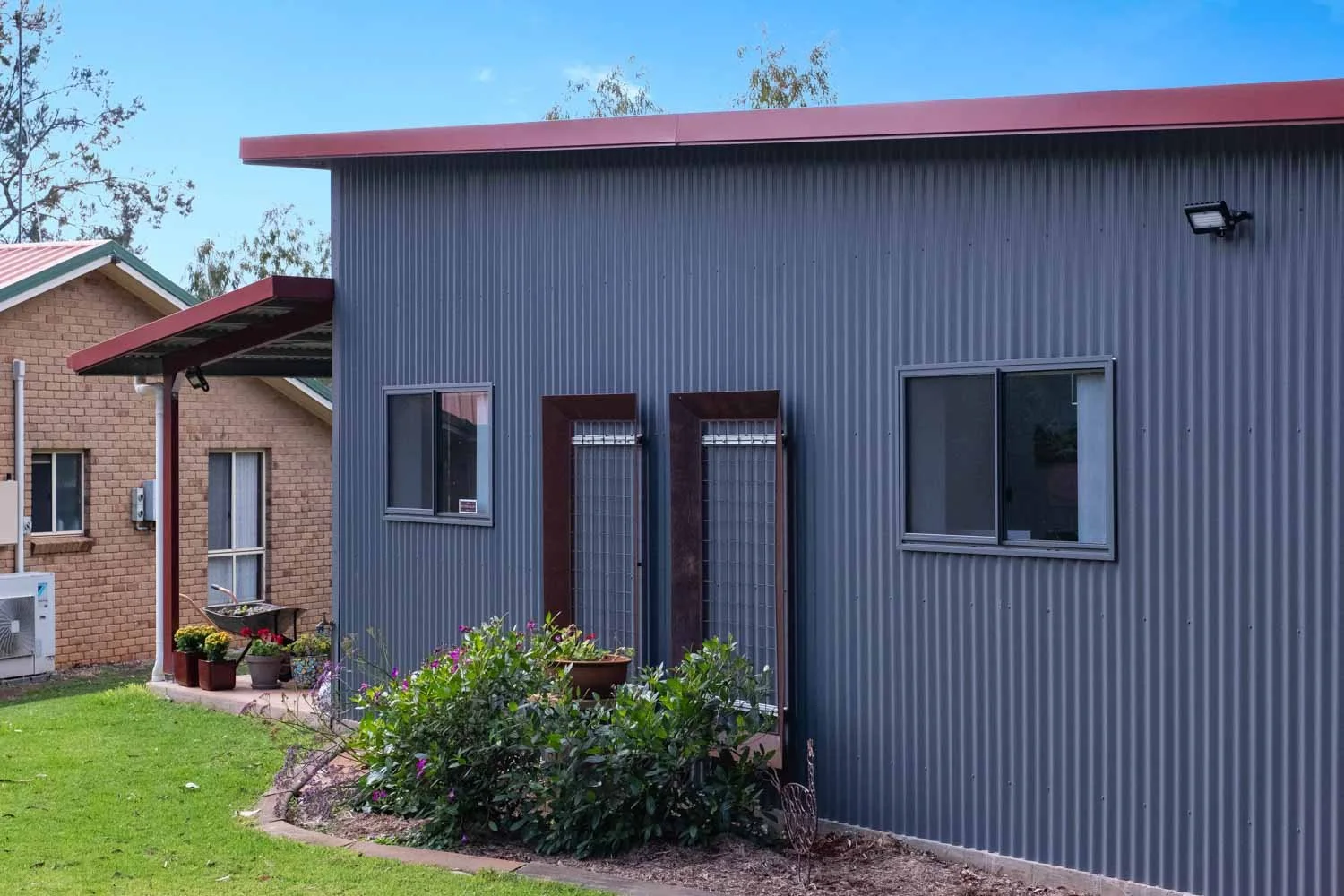 DIY Shed Kits | Stockman Sheds | Build a Shed Kit