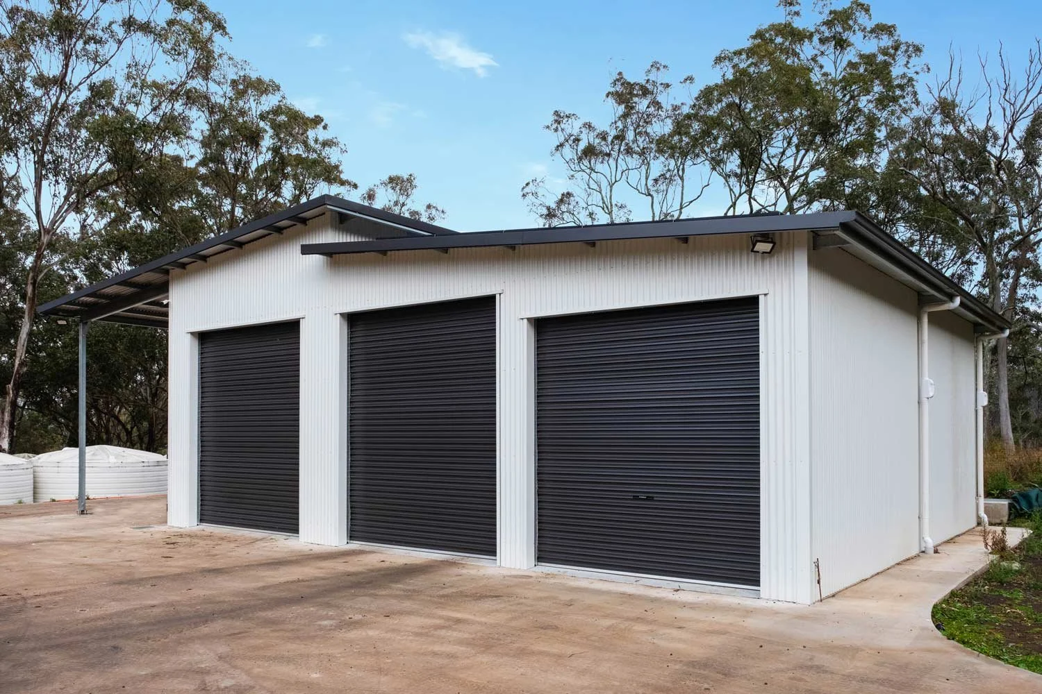 Shed Blog | Stockman Sheds | Australian Shed Builders