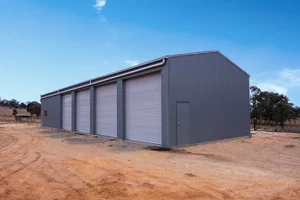 Moreton Bay Regional Council Shed Planning Guide