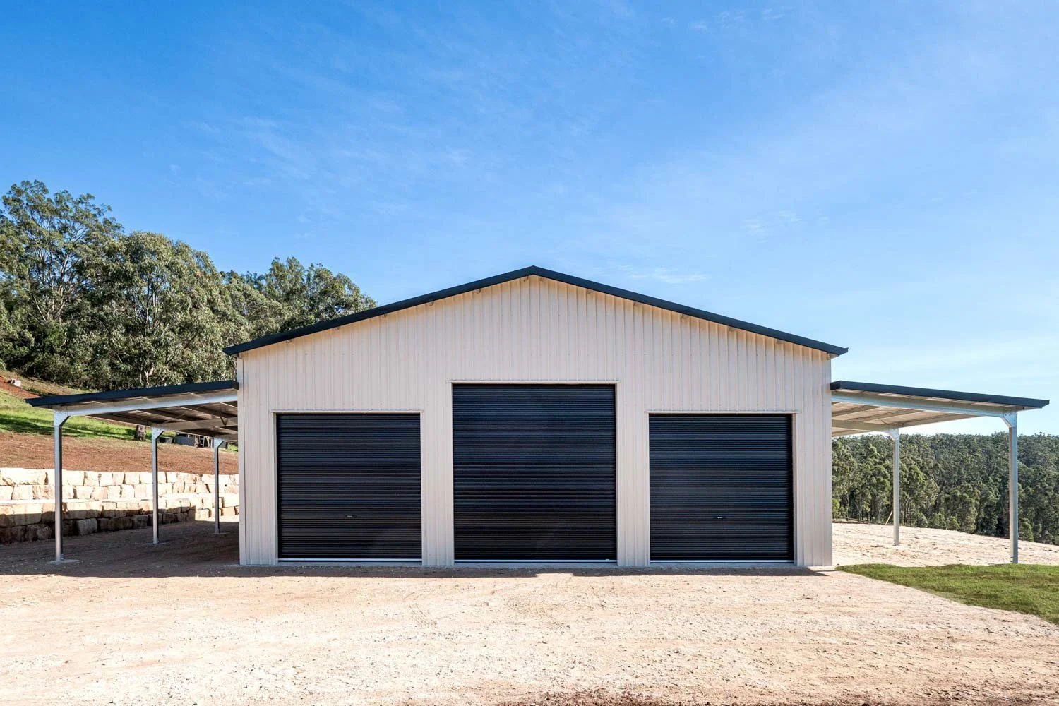 Shed Blog | Stockman Sheds | Australian Shed Builders