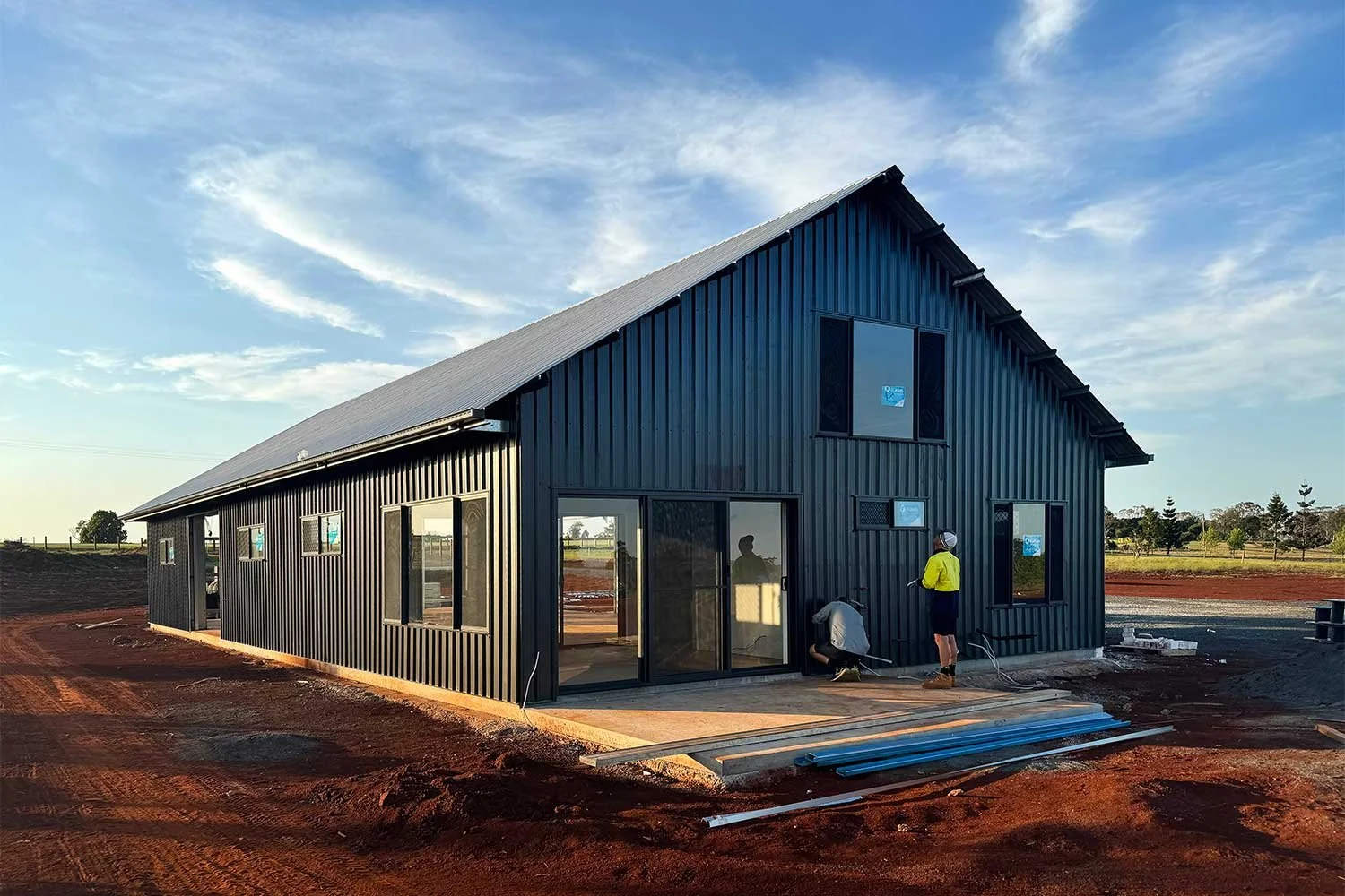 Shed Building FAQs | Build the Perfect Shed