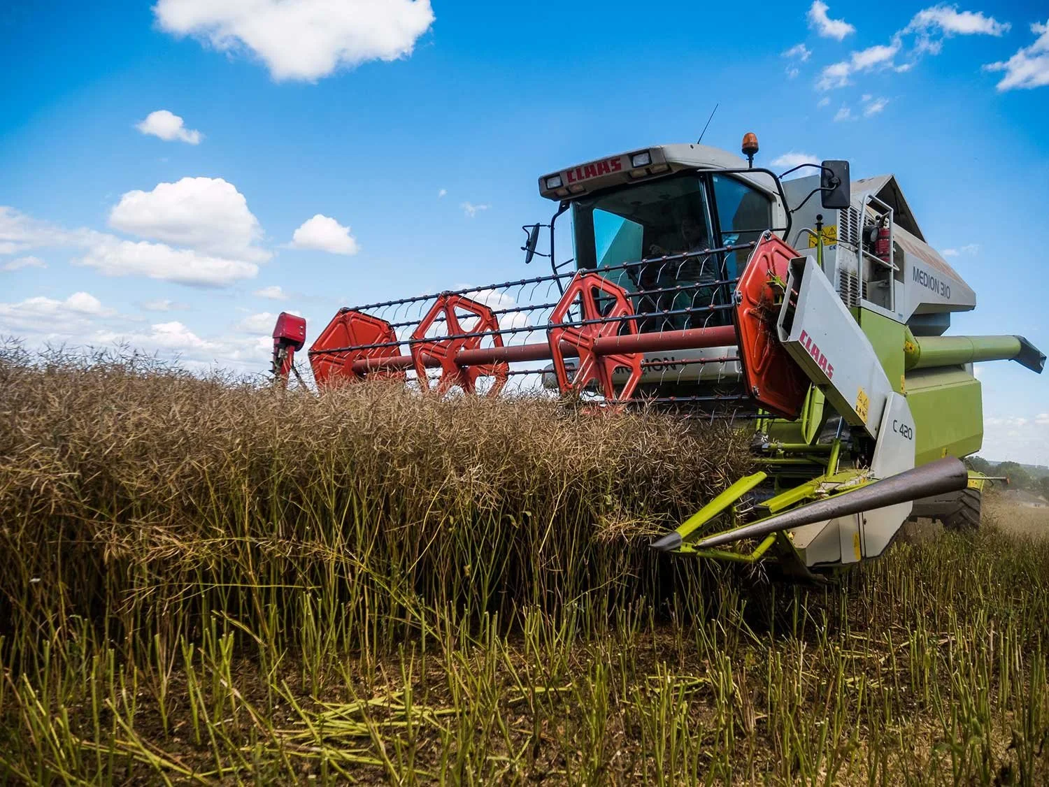 Machinery Sheds | Industrial and Farm Sheds | Australian Large Sheds