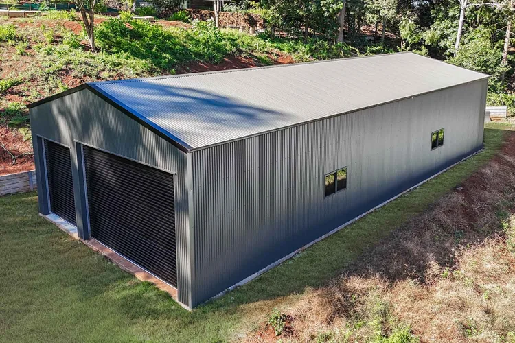 Shed Blog | Stockman Sheds | Australian Shed Builders