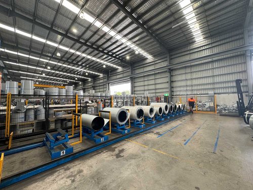 Brisbane Shed Factory | Stockman Sheds