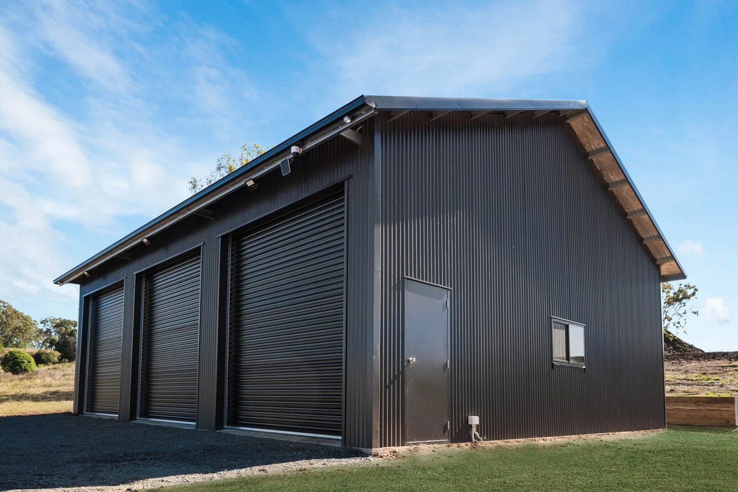 Shed Blog | Stockman Sheds | Australian Shed Builders