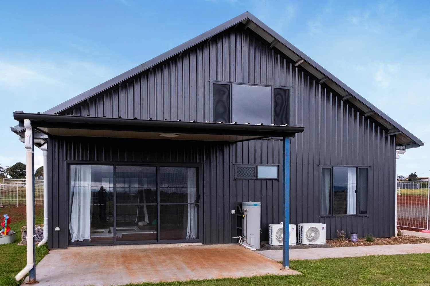 Our Sheds for Sale | Stockman Custom Sheds