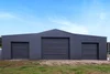 Custom Sheds Brisbane | Tough Sheds Built with Bluescope Steel