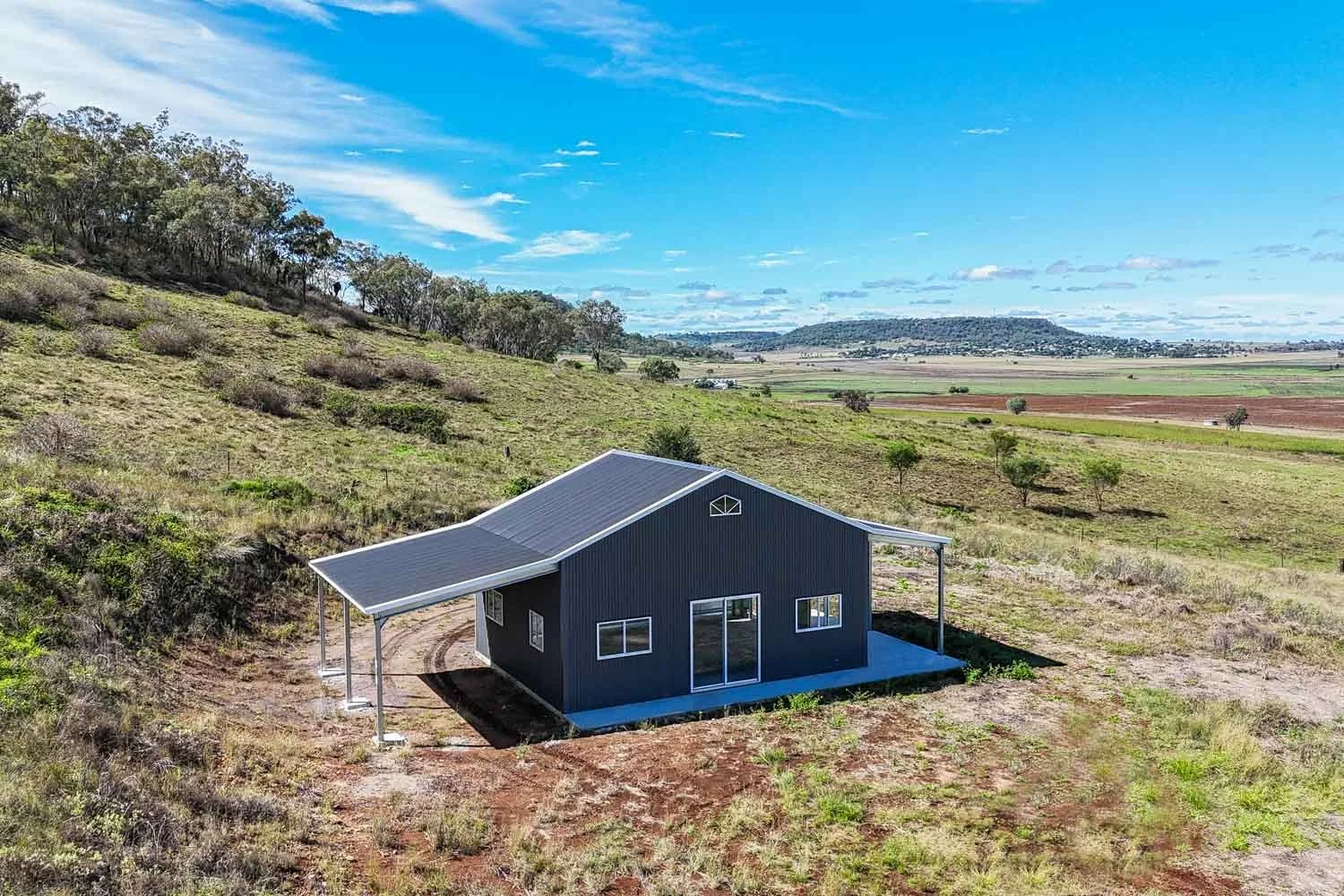 Shed Blog | Stockman Sheds | Australian Shed Builders