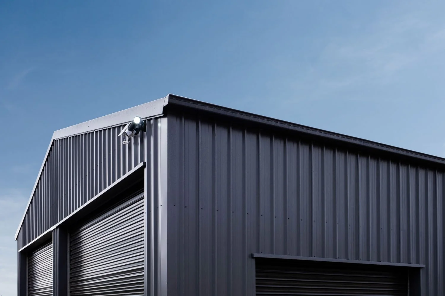 City of Gold Coast Shed Building Rules Guide