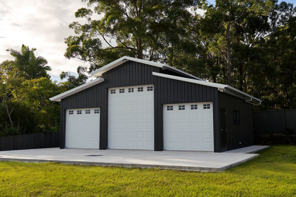 Our Sheds for Sale | Stockman Custom Sheds
