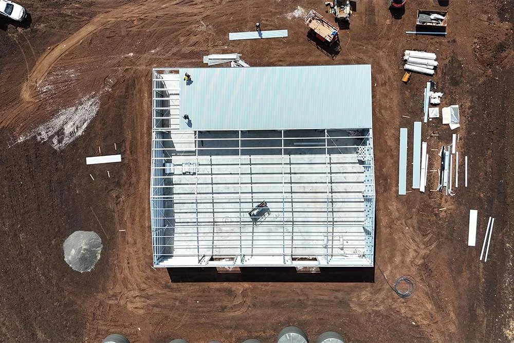 Building Tips for Boat Sheds | Design and Plan | Stockman Sheds