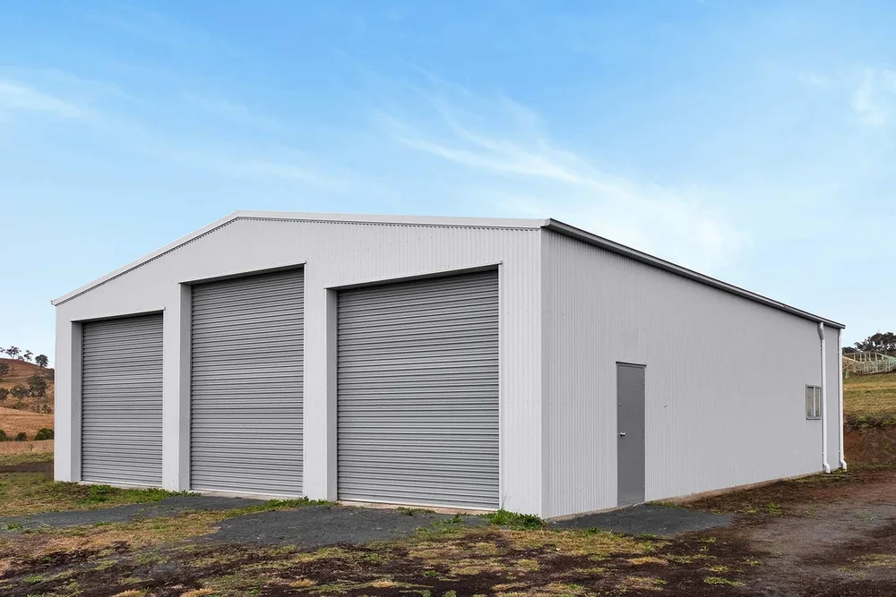 9x12 Shed | Australian Shed Builders