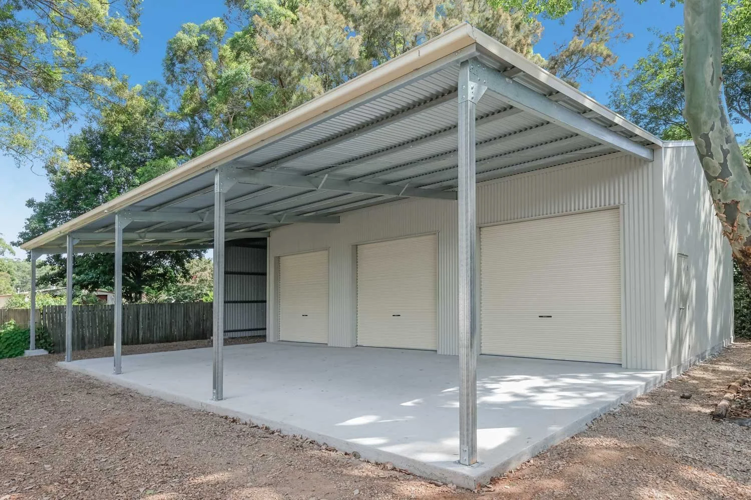 Shed Blog | Stockman Sheds | Australian Shed Builders
