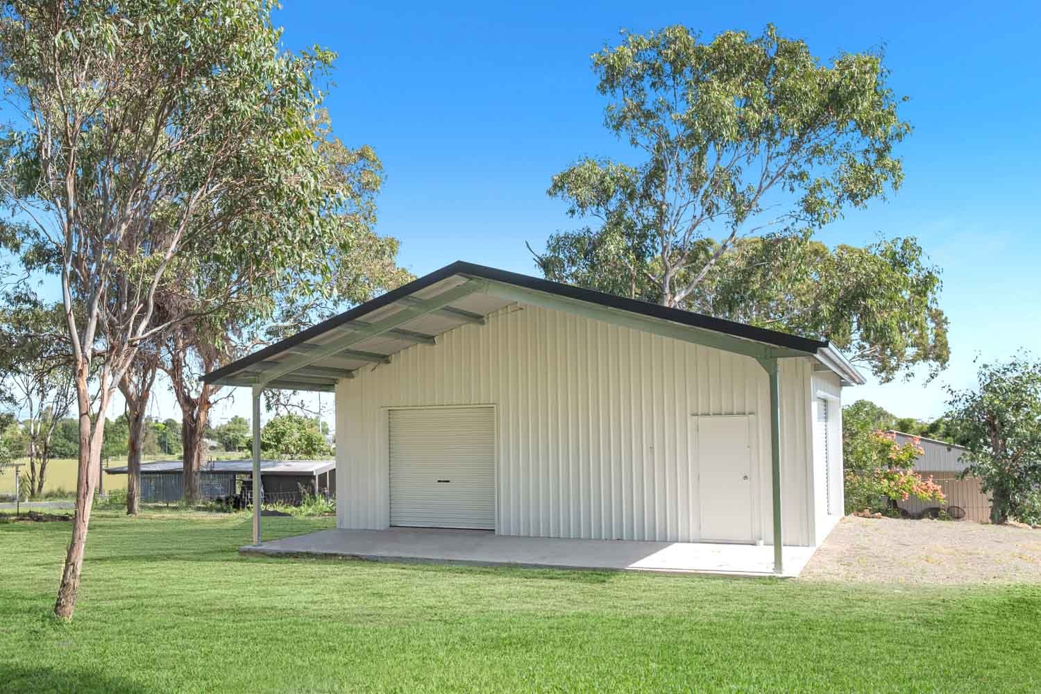 Shed Blog | Stockman Sheds | Australian Shed Builders