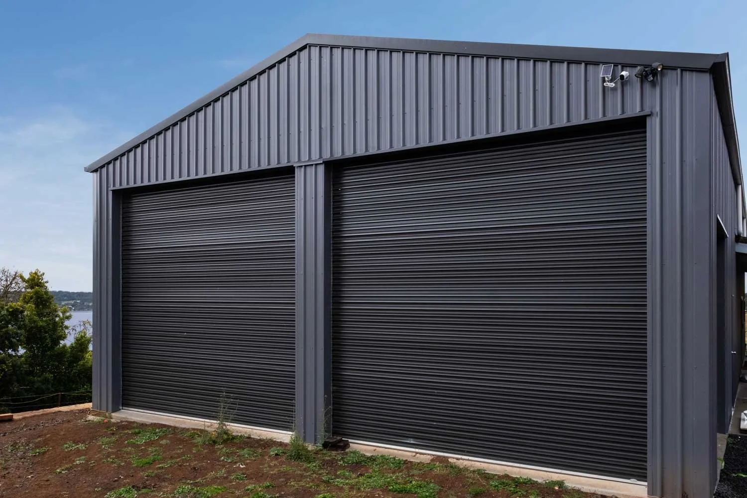 About Stockman Sheds | Custom Steel Sheds | Reliable Aussie Company
