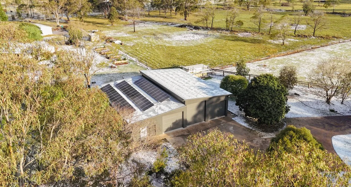 City of Gold Coast Shed Building Rules Guide